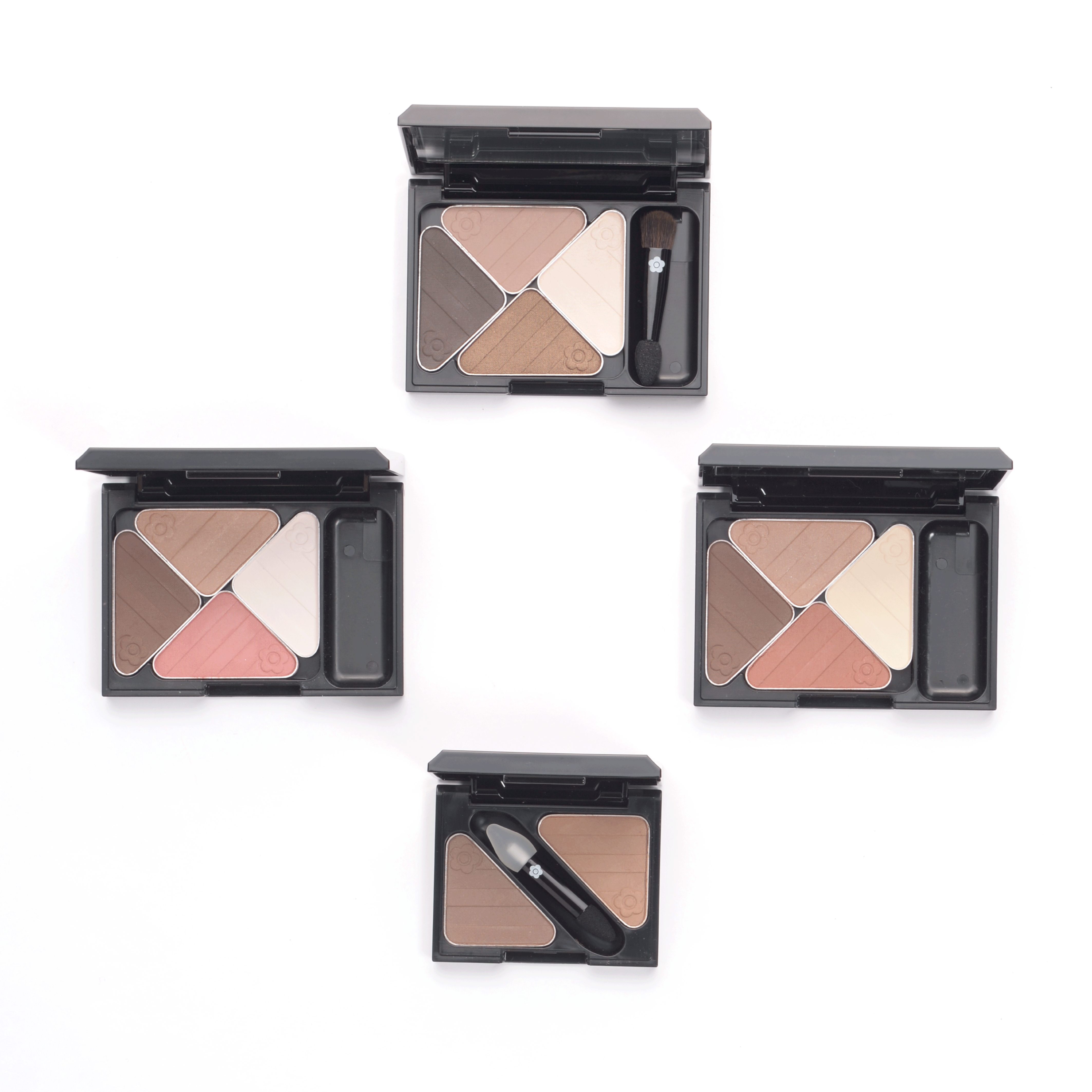 MARY QUANT BEAUTY TICKET｜MARY QUANT COSMETICS LTD.