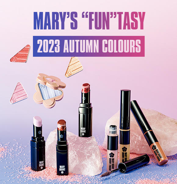 MARY QUANT COSMETICS LTD.
